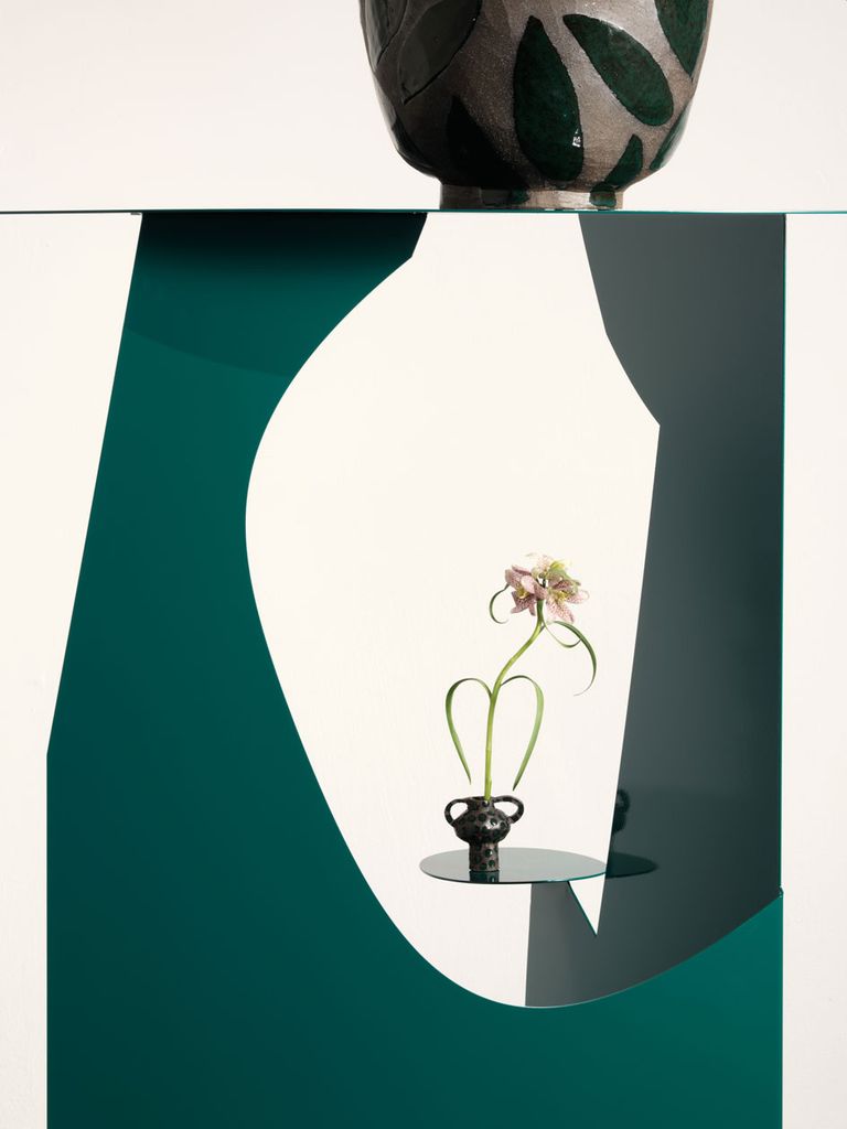 Emily Mullin on romance and collaboration in ceramic art | Wallpaper*