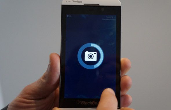 10 Biggest BlackBerry 10 Annoyances | Laptop Mag