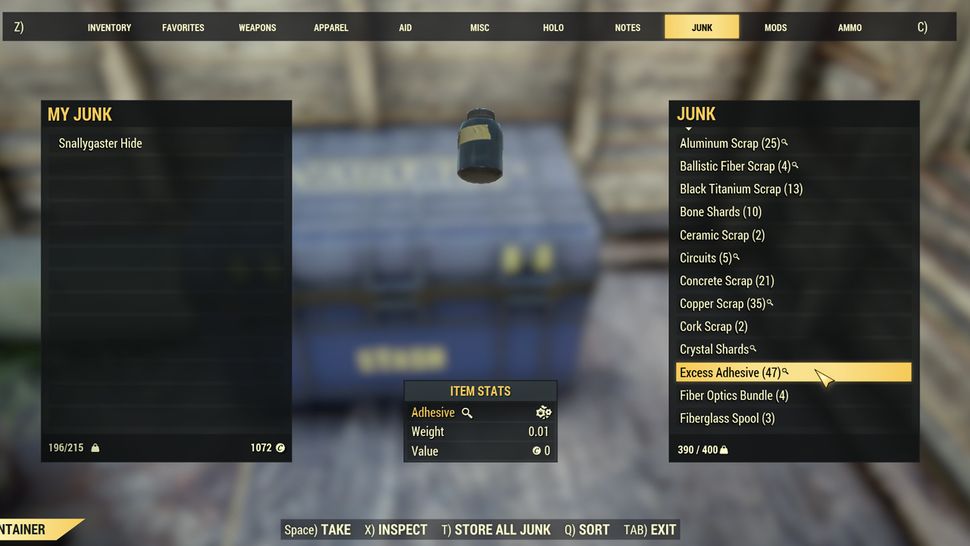 17 Fallout 76 CAMP beginners tips to help you build a perfect home ...