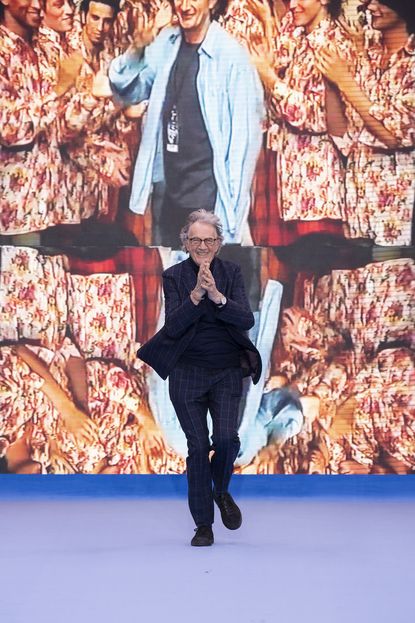 50 years of Paul Smith | The Week