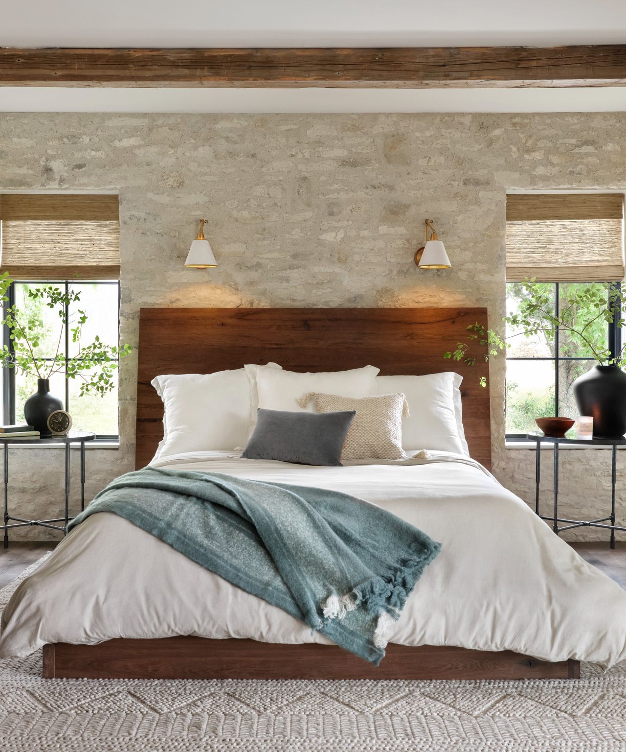 Joanna Gaines' accent wall treatment has caused a sensation – do you ...