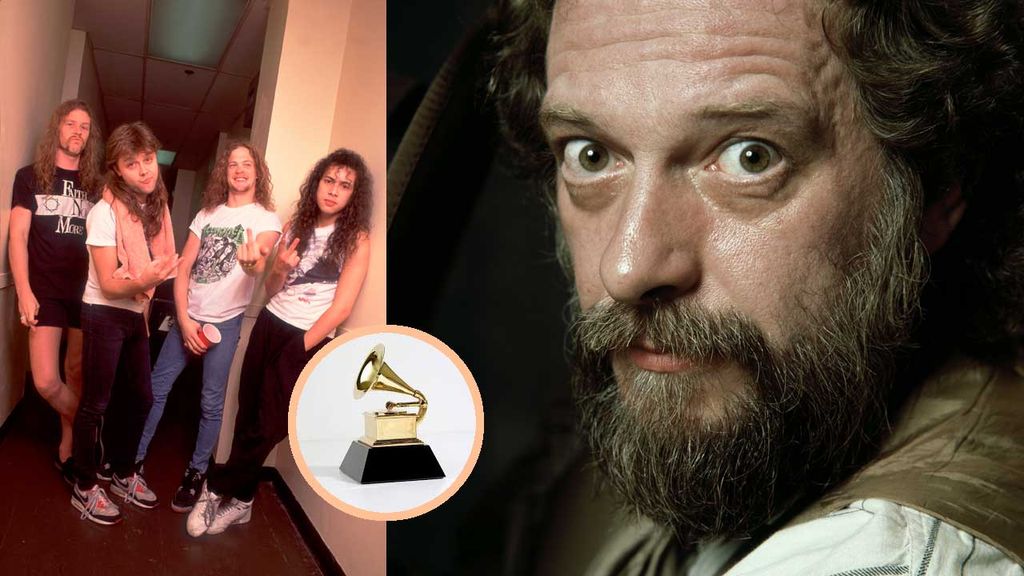 What happened when Jethro Tull beat Metallica to a Grammy Award | Louder