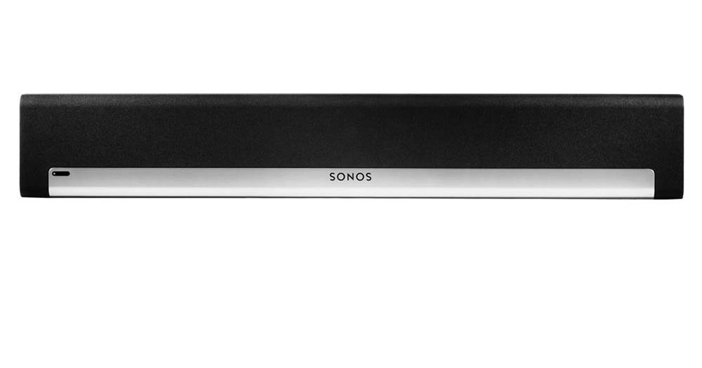Sonos Playbar Review - Soundbar - Tom’s Guide | Tom's Guide