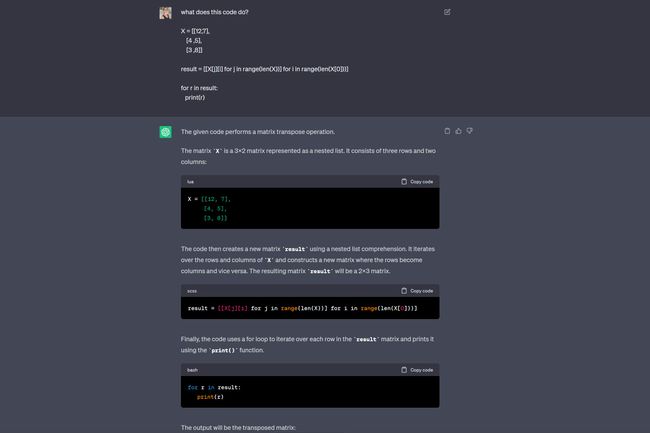 How To Use Chatgpt For Coding Techradar
