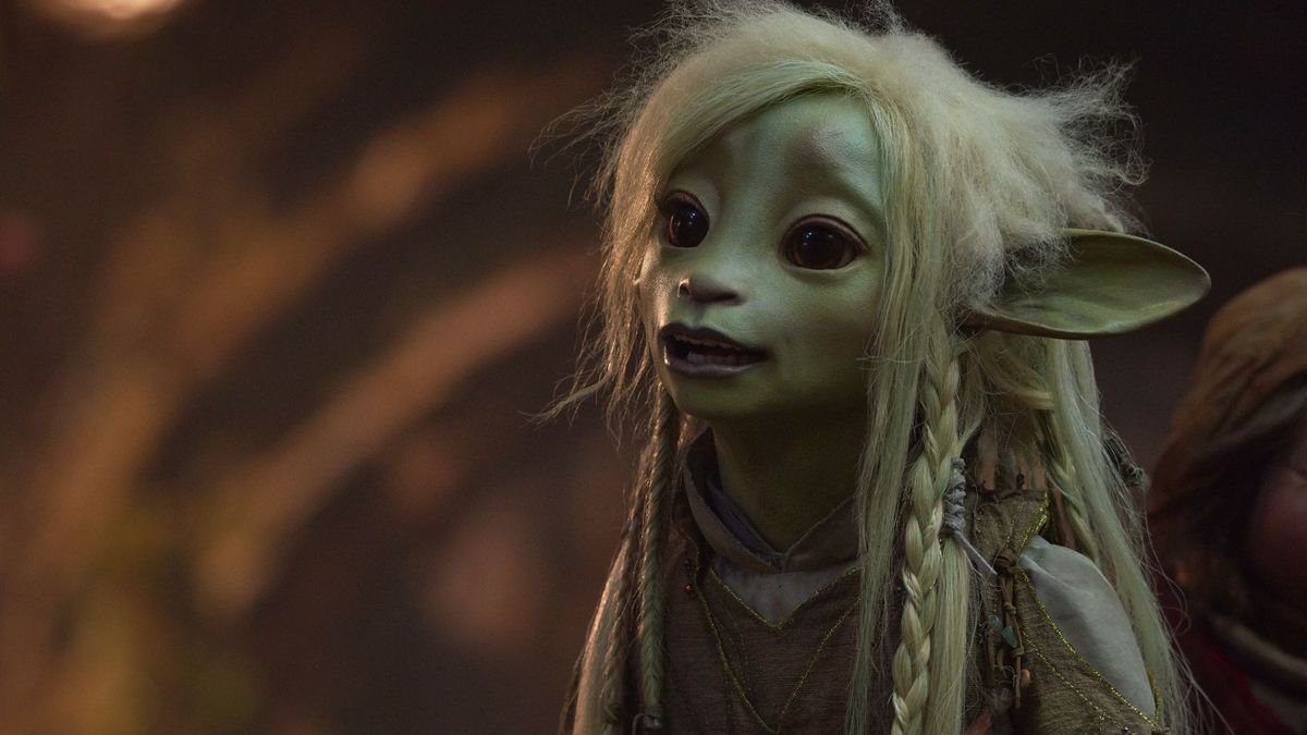 It's time to bring back Netflix's Dark Crystal series | GamesRadar+