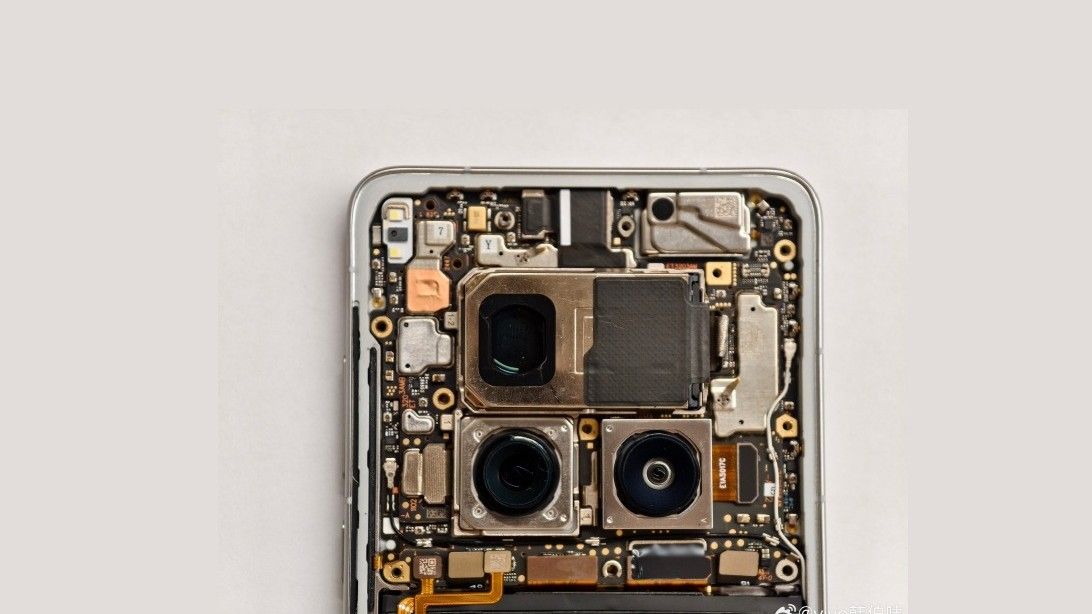 Vivo’s next premium phone could have a camera unlike anything we’ve ...