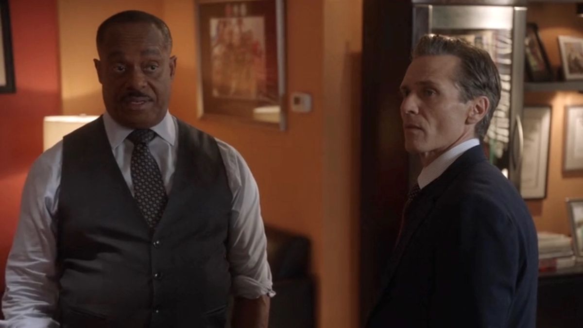 NCIS Put Torres And Knight Through A Wild Undercover Op, And It Ended ...