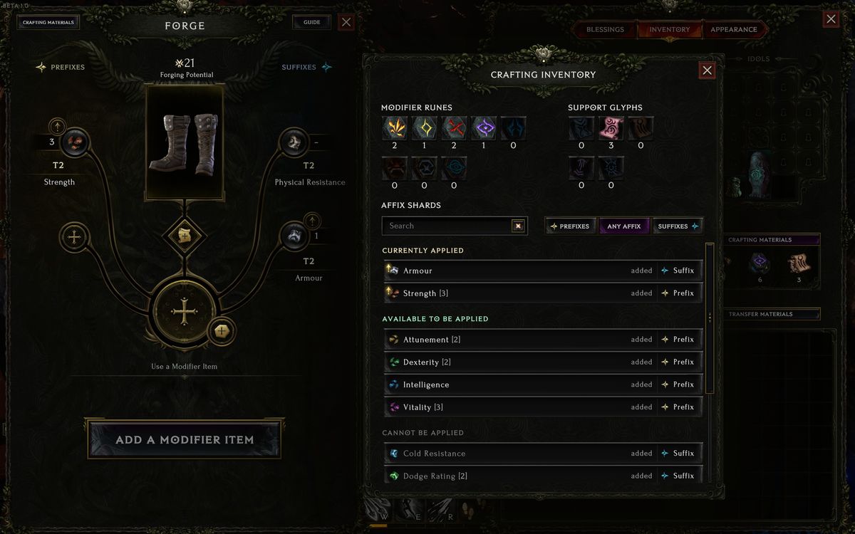 Last Epoch review | PC Gamer