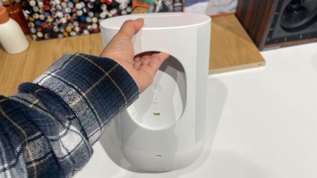 Sonos Move 2 review: better sound, more features, higher price | What ...