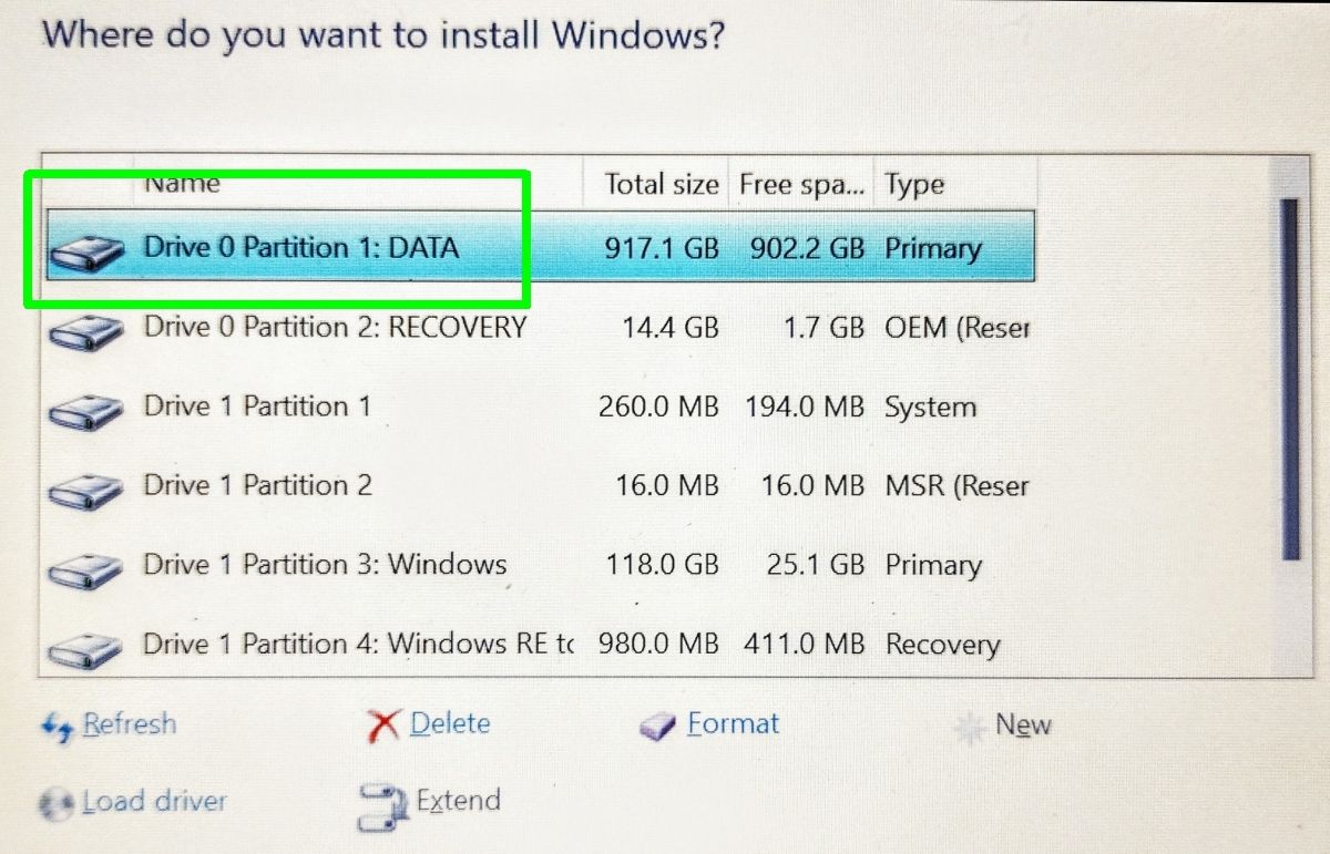 How to do a clean install of Windows 11 using an ISO file | Tom's Guide