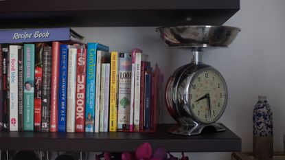 How to declutter books: 10 tips to streamline bookshelves | Woman & Home