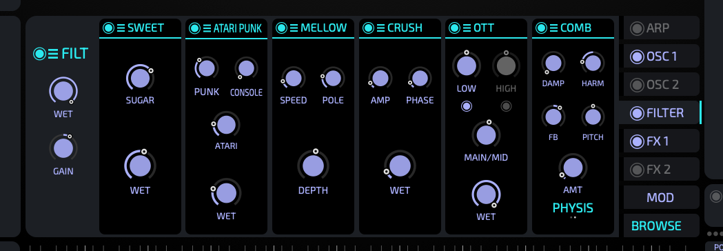 5 innovative synth plugins daring to do things differently | MusicRadar