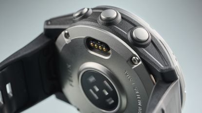 Garmin Fenix E review: AMOLED adventure without breaking the bank | T3