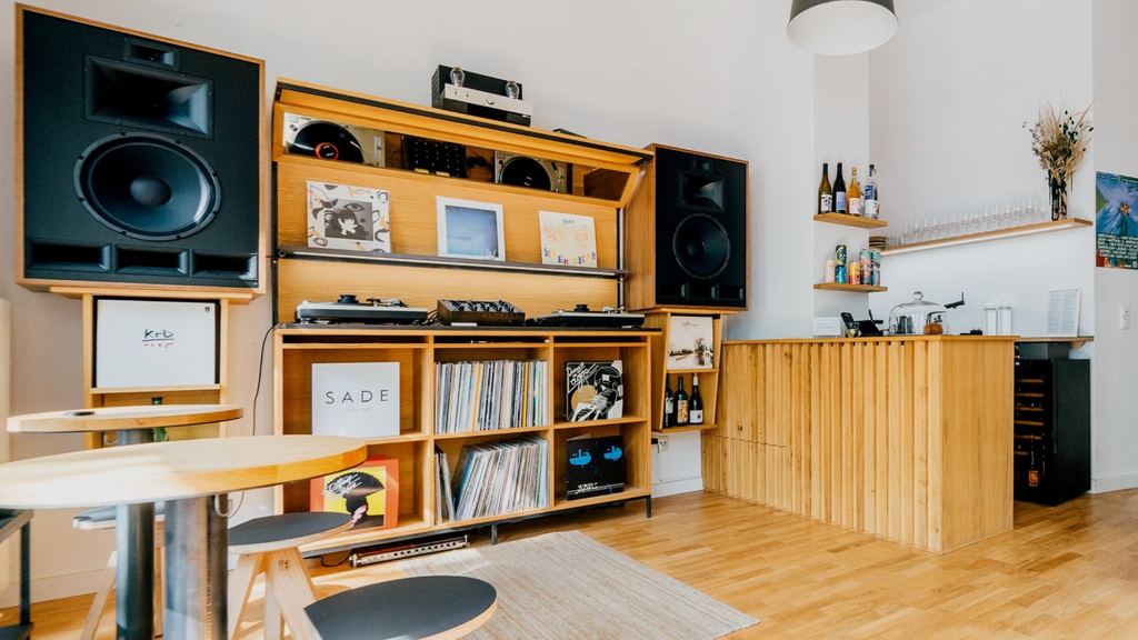 5 of the best hi-fi listening bars that we would love to visit | What ...