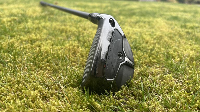 Titleist TSR3 Hybrid Review | Golf Monthly