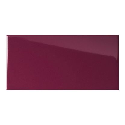 Damson room ideas - the stand-out autumn colour trend | Ideal Home