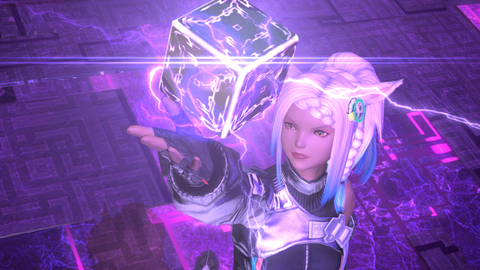 A blistering photo finish: Final Fantasy 14: Dawntrail's world first ...