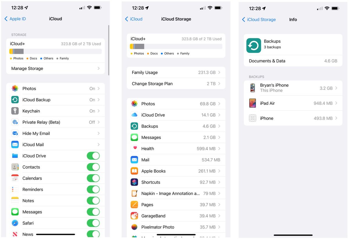 Is your iCloud storage full? 5 tips on how to free up space | TechRadar