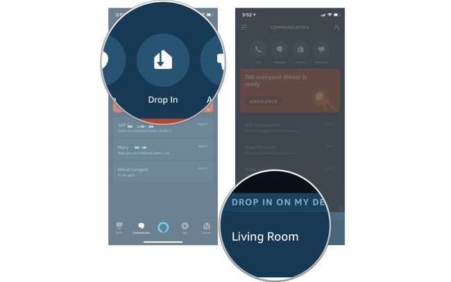 How to use Amazon Echo speakers and Alexa as intercoms | iMore