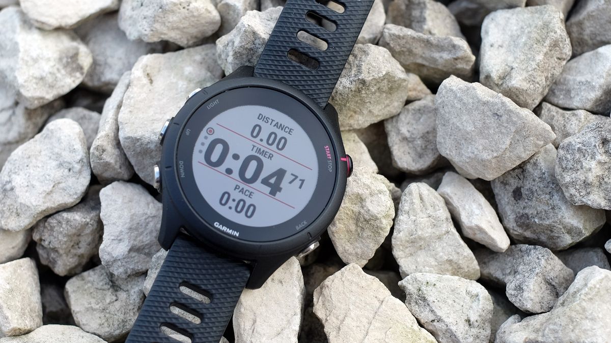 Garmin Forerunner 255 review | Live Science