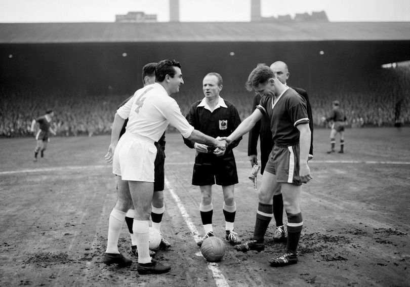 How the English clubs fared in their first European Cup campaigns ...