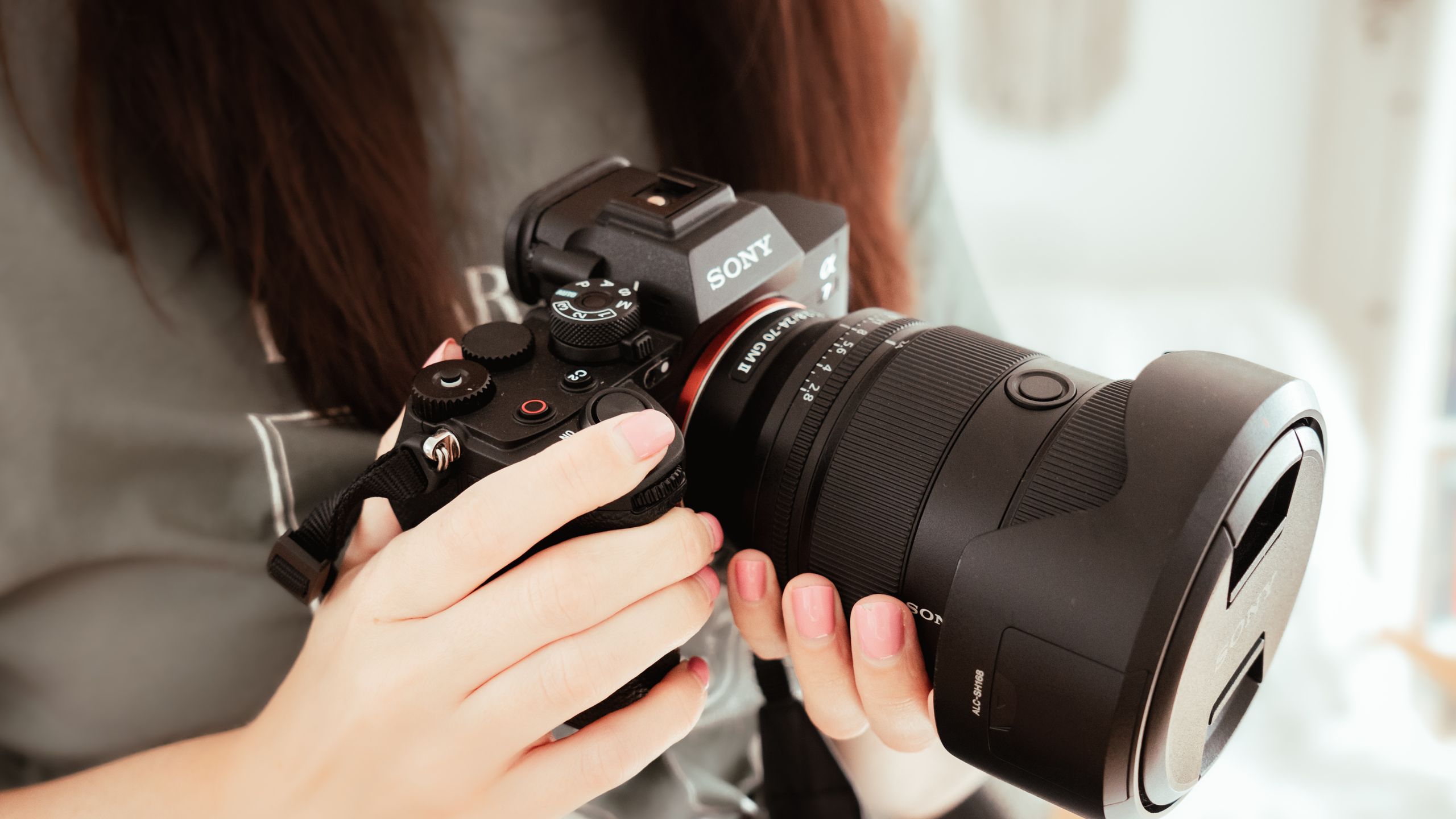 Best Sony cameras 2025 | Space
