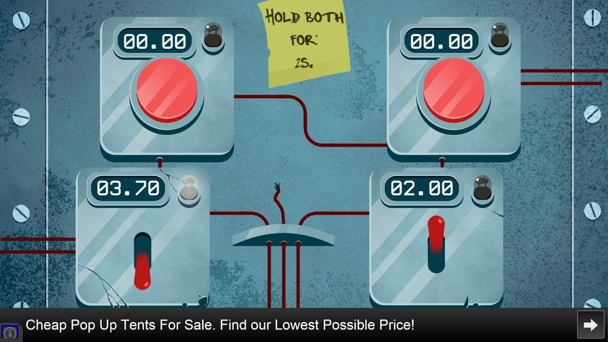 Prevent bombs from exploding in Defuser for Windows Phone | Windows Central