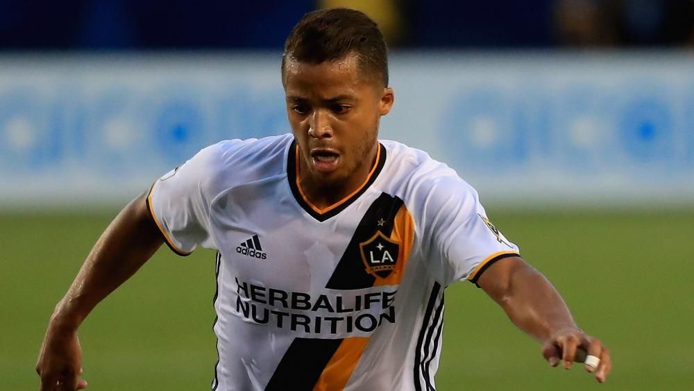 MLS Review: Donovan returns as Dos Santos stars for Galaxy | FourFourTwo