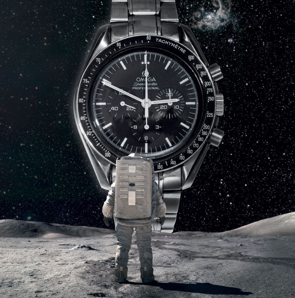 How many of today's best watches are inspired by the great watches of ...