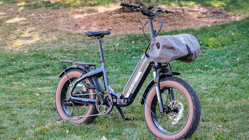 Best folding electric bikes 2025: November top picks | Tom's Guide