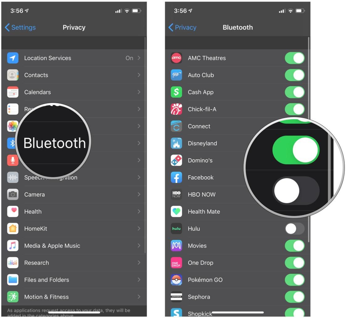 Tips and tricks for getting Bluetooth to work on your iPhone, iPad ...