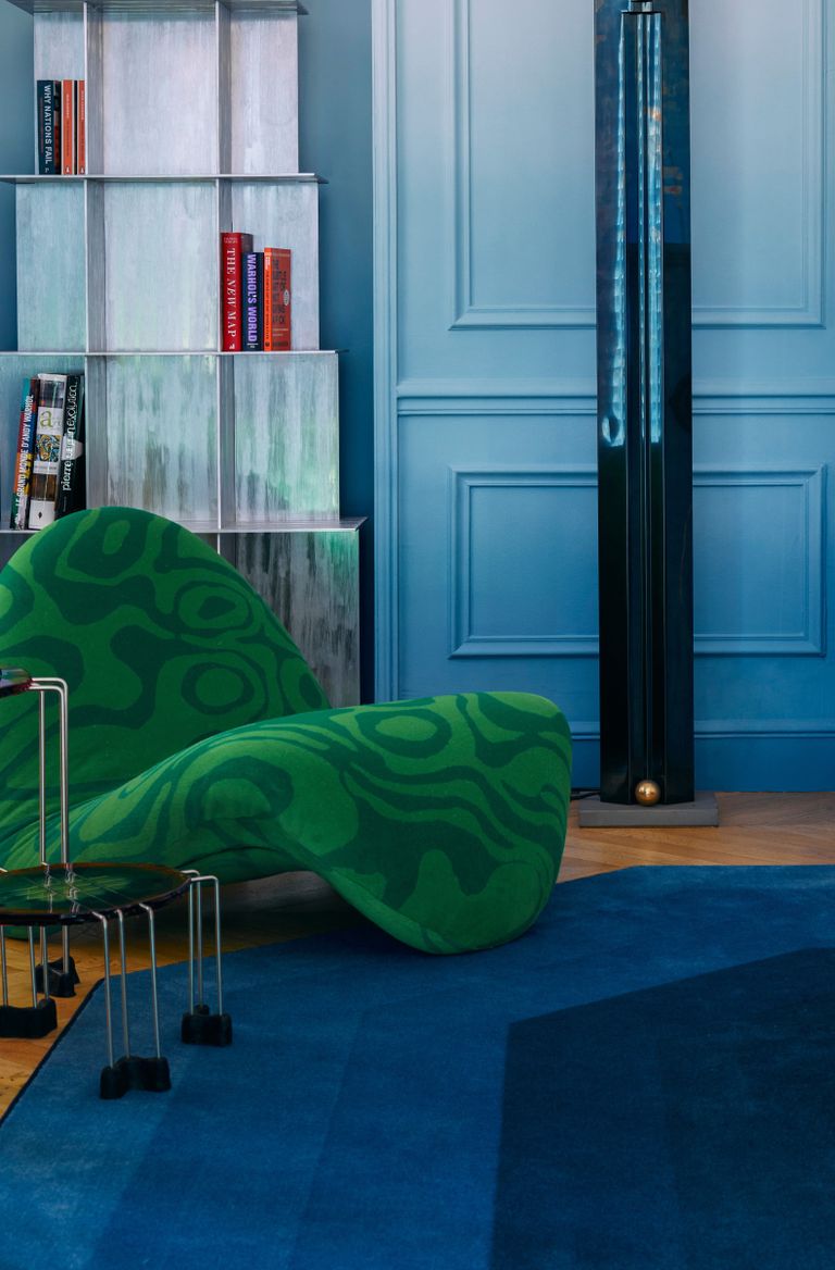 Colors That Go With Emerald Green — 6 Versatile Combos | Livingetc