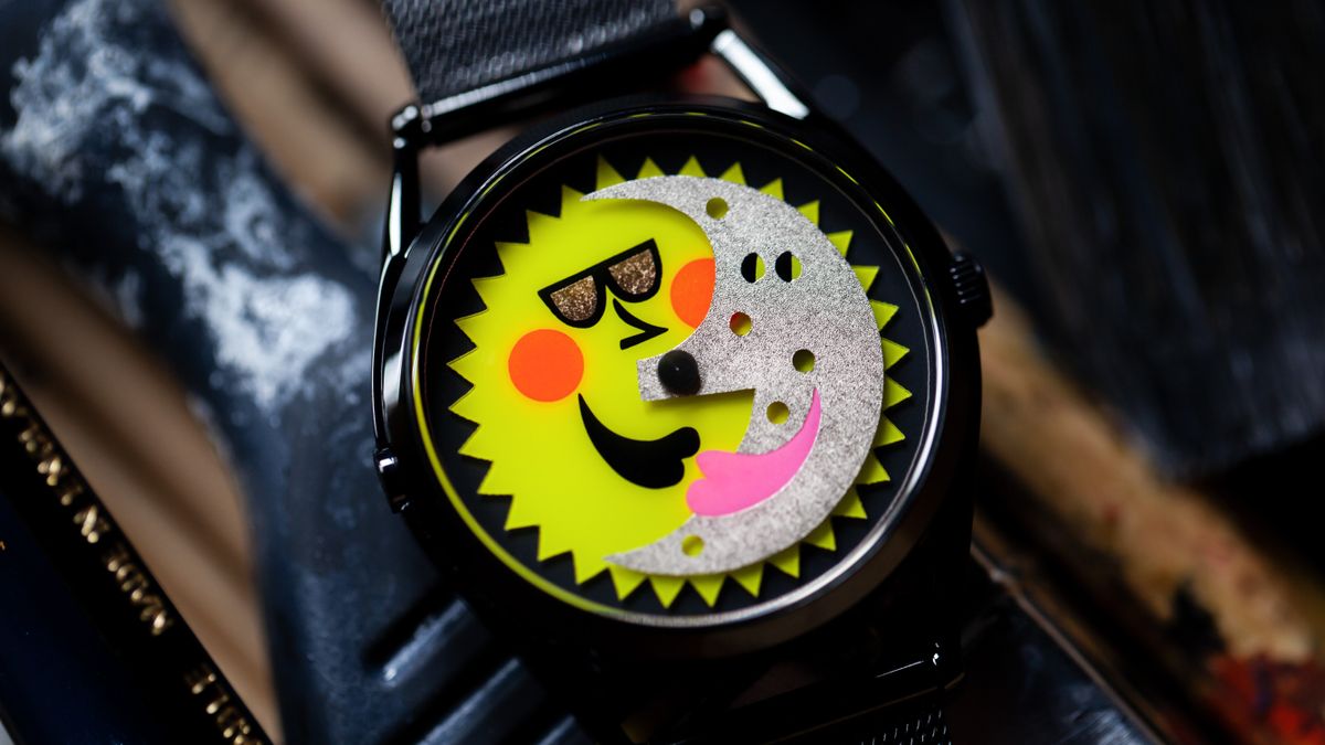 New Mr Jones Watches limited edition is the perfect gift for your ...
