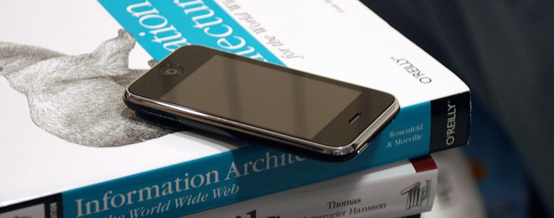 A brief history of the Apple iPhone | What Hi-Fi?