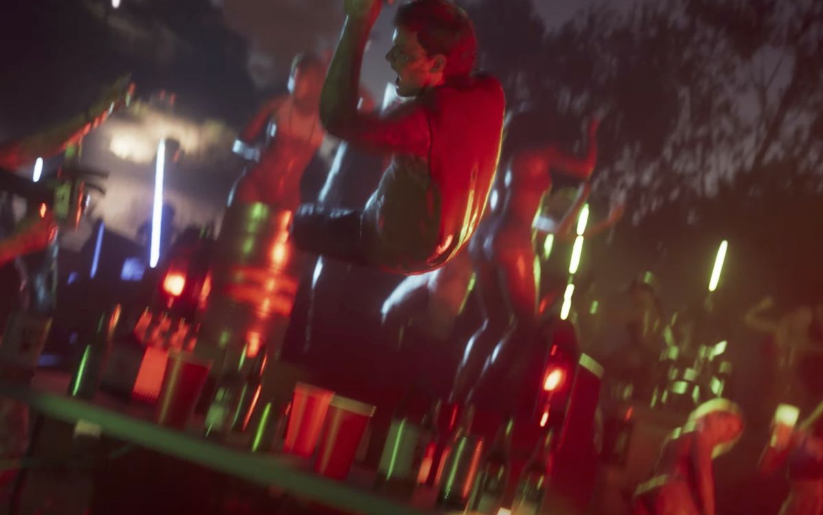 GTA 6 reveal trailer scene-by-scene breakdown: dogs, dadbods and social ...