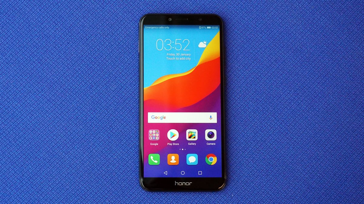 Honor 7A, Honor 7C debut in India featuring FullView display, dual rear ...