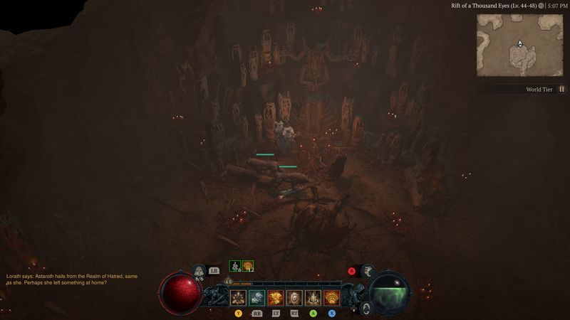 Diablo 4: Best Necromancer builds, skills, and leveling tips | Windows ...
