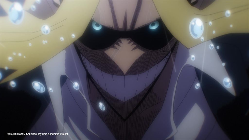 My Hero Academia season 8 release date, story, and everything else we ...