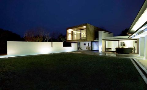 10 Excellent American-Style Homes | Homebuilding