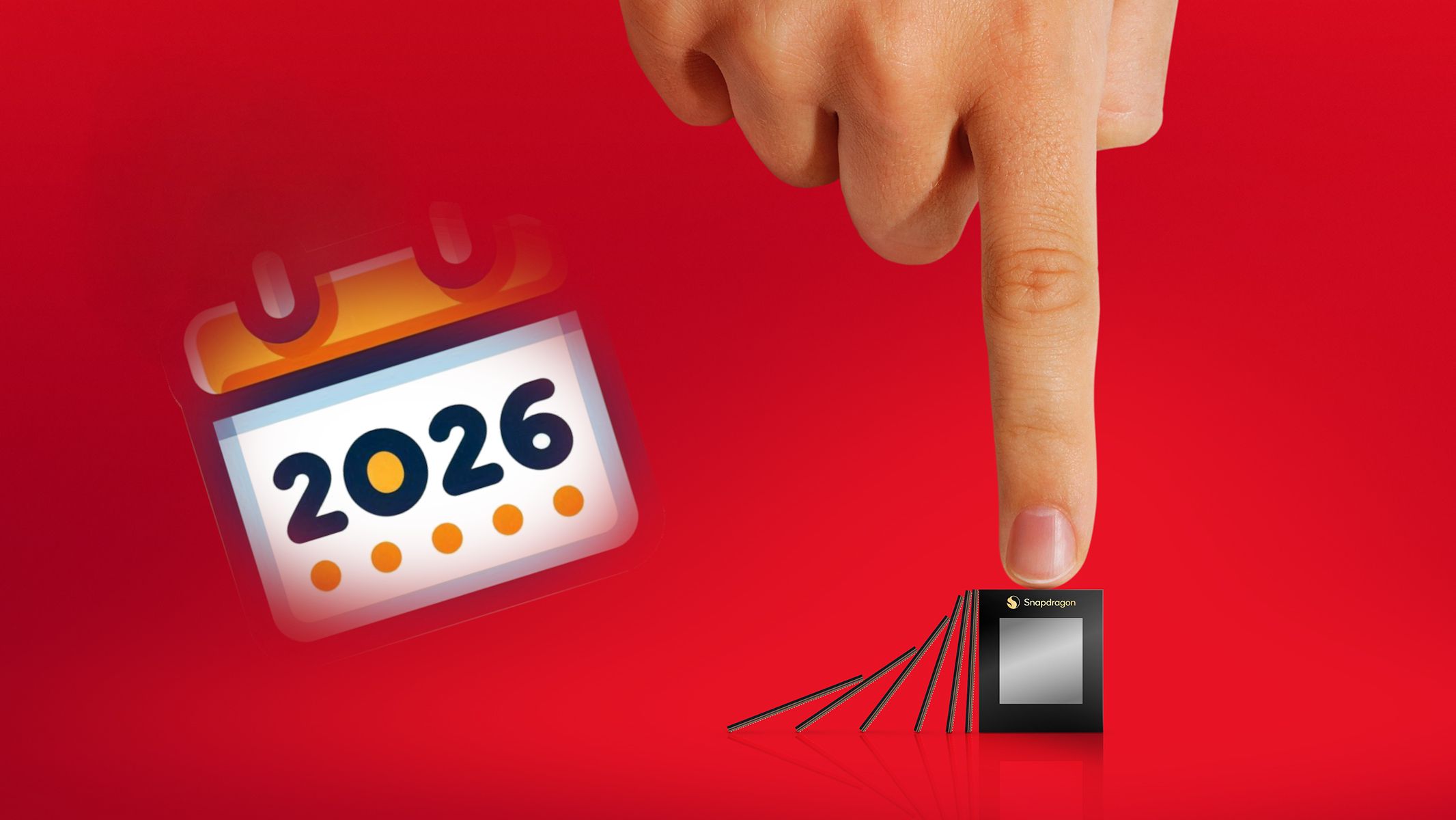 Qualcomm likely won't drop new Snapdragon X chips until 2026 | Windows ...