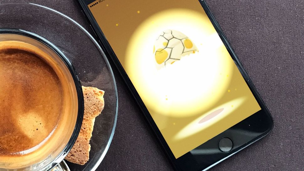 Pokémon Go Eggs and how to hatch them faster | iMore