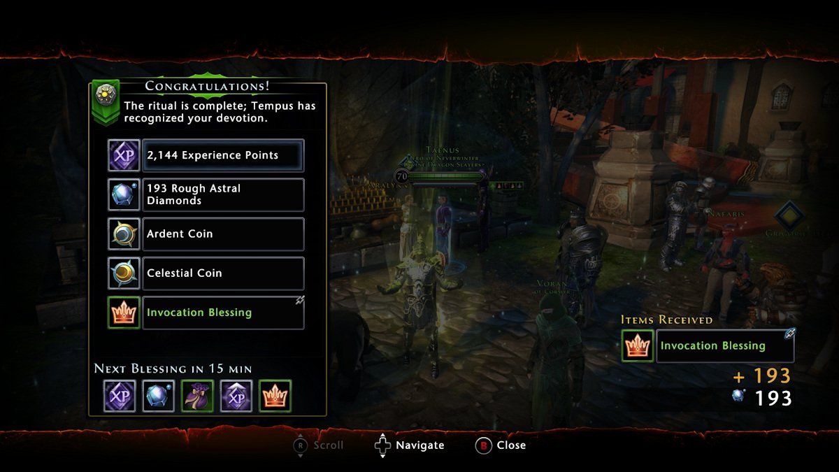 Make the most of your Neverwinter experience with our Leveling Guide ...