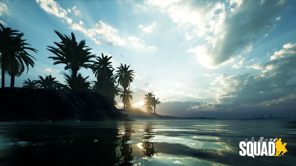 The best milsim FPS just got its biggest update ever | PC Gamer