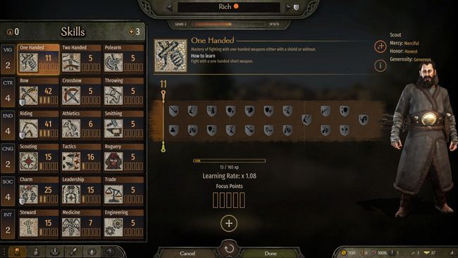 Everything you need to know about skills and leveling up in Mount ...