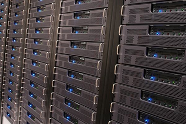 HSBC data centre achieves green standard UK first | IT Pro