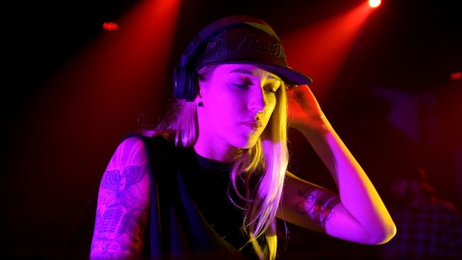 The beginner's guide to: bassline | MusicRadar