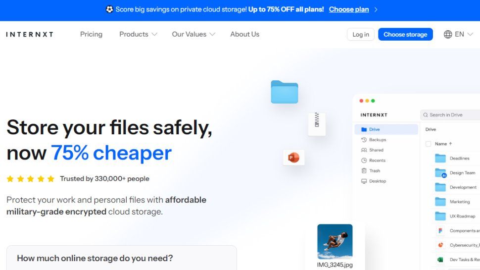 The best ways to share files securely for your safety | TechRadar