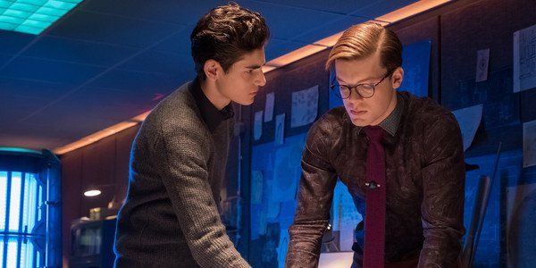 How Gotham Used Jerome To Set Up The Devastating No Man's Land Story ...