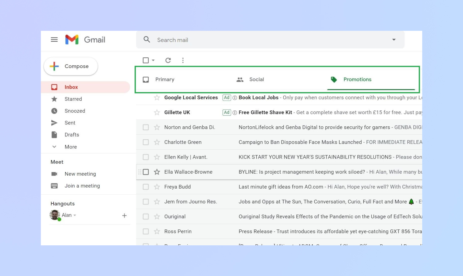 How to delete all emails in Gmail | Tom's Guide