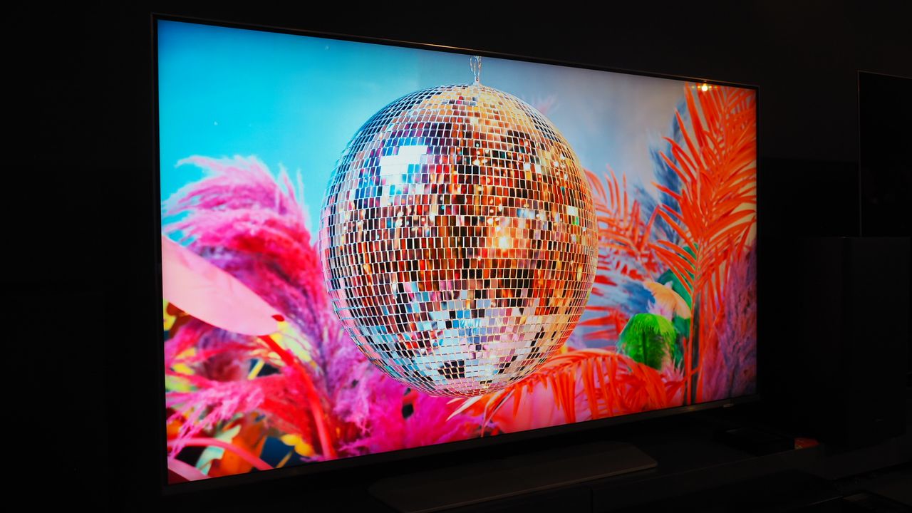 Samsung TV 2023 range explored – from QN95C Neo QLED to & S95C OLED | T3